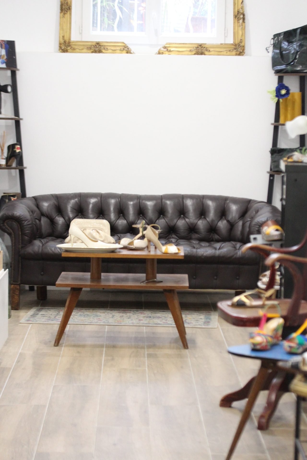 Les essayages Créatis | Maison Créatis